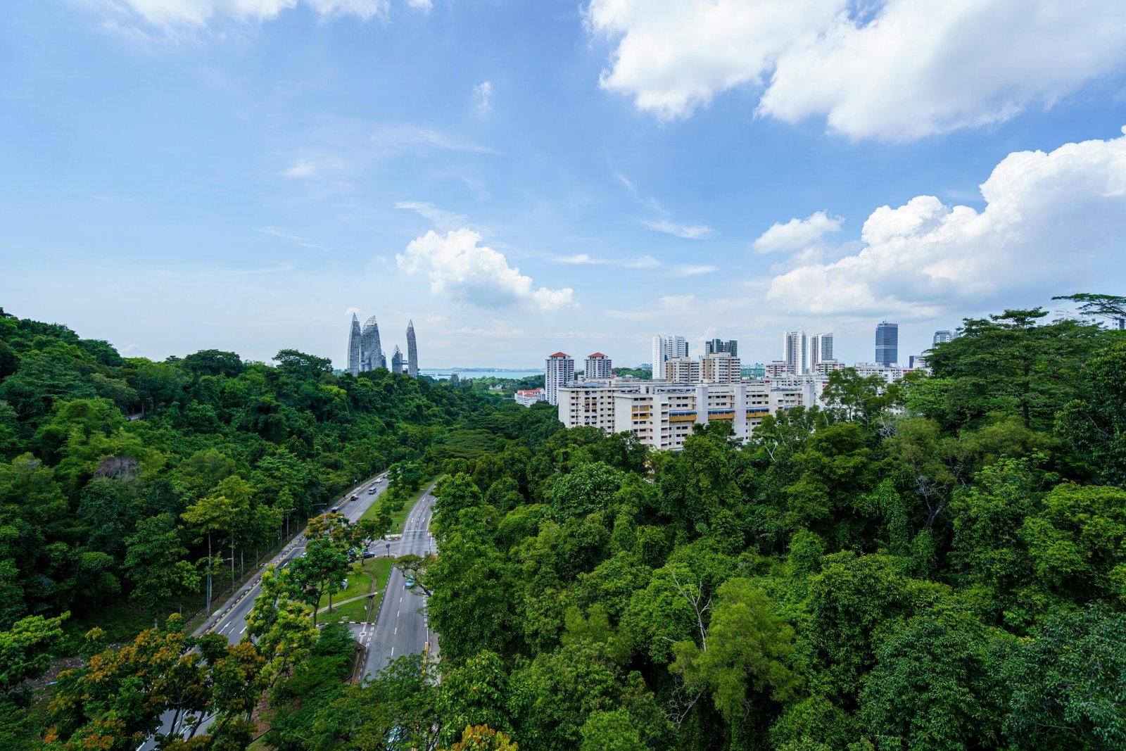 Microclimate Design for Sustainable Thermal Comfort - Sustainable ...